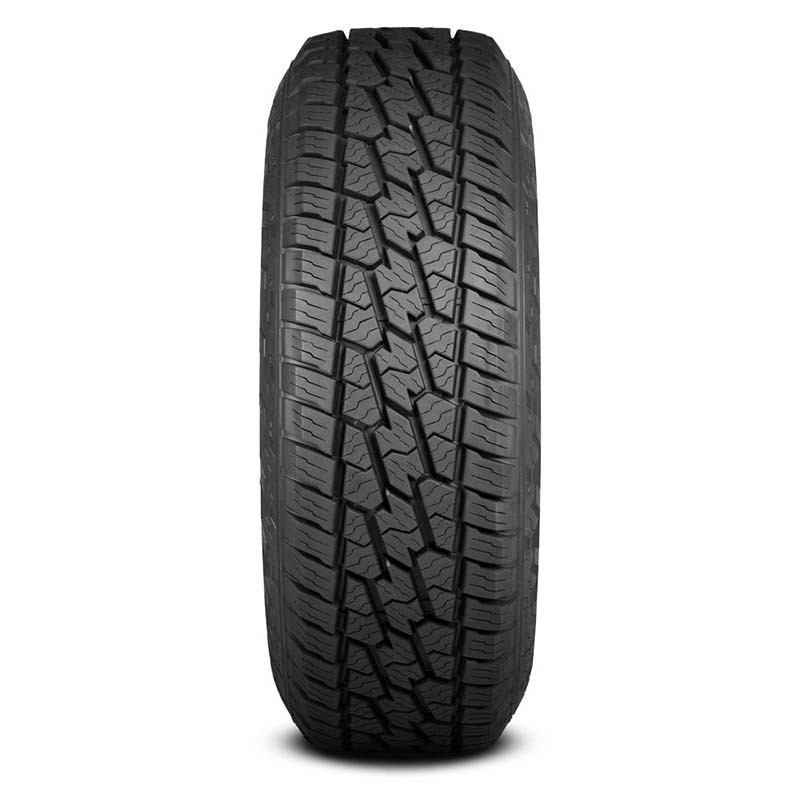 Llanta DELINTE DX10 Bandit A/T LT265/70R18 - Virtual Llantas