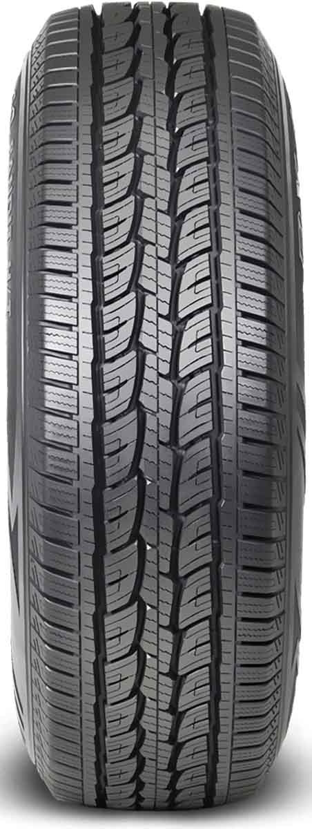Llanta DELINTE DX11 Bandit H/T LT275/70R18 - Virtual Llantas