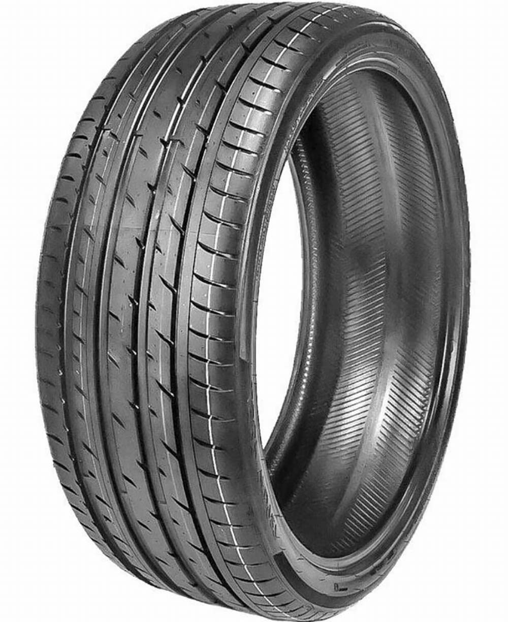 Llanta DELMAX Furious S1 215/55R18 - Virtual Llantas
