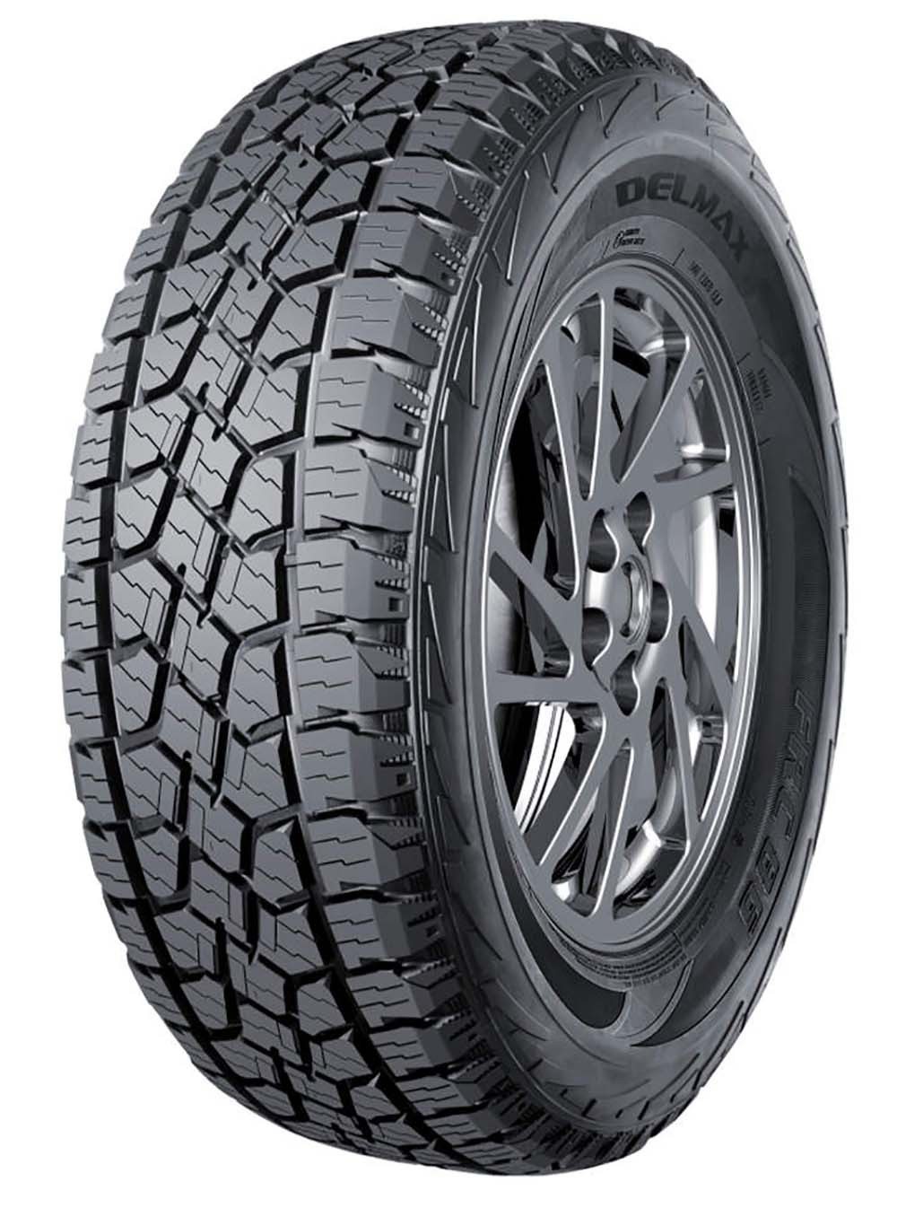 Llanta DELMAX Grippro AT 31X10.5R15LT - Virtual Llantas