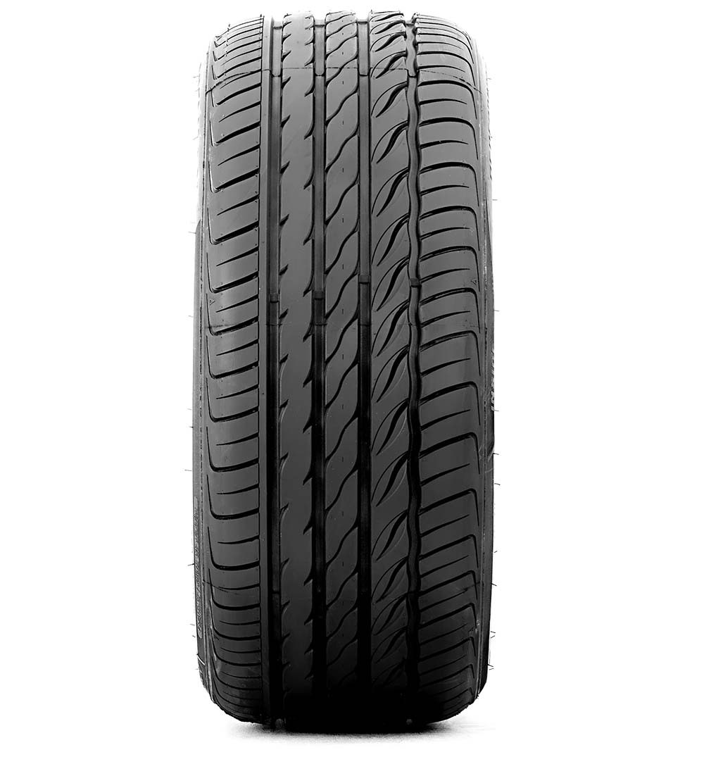 Llanta DELMAX PerformPro 245/45ZR18 - Virtual Llantas