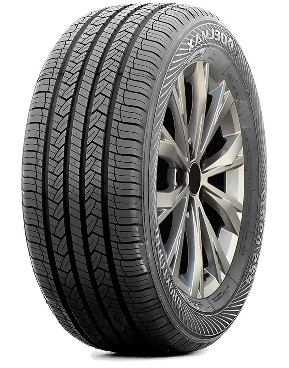 Llanta DELMAX UtilityPro 235/60R16 - Virtual Llantas