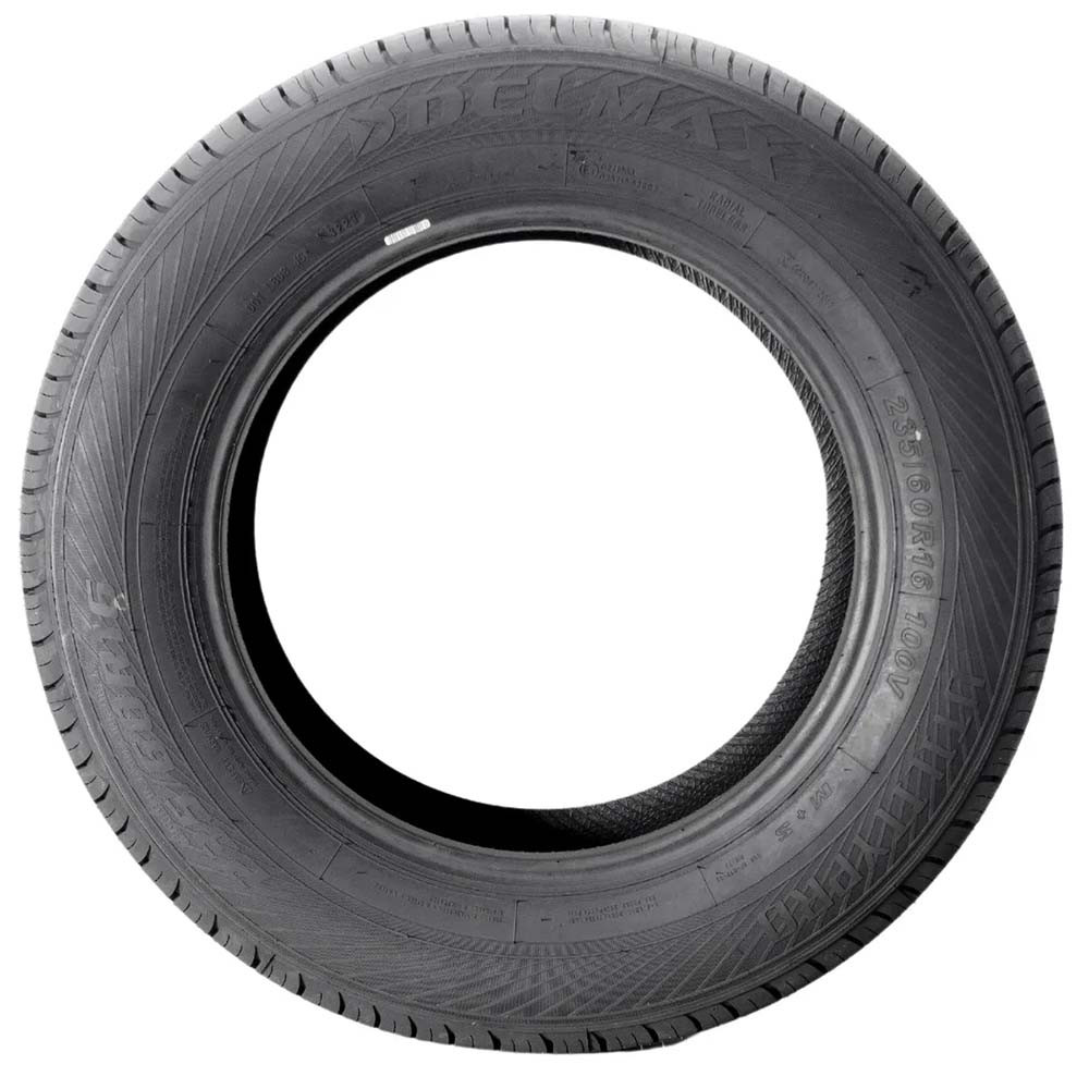 Llanta DELMAX UtilityPro 215/60R17 - Virtual Llantas