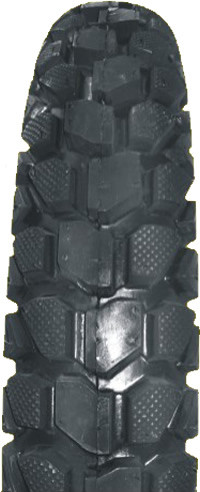 Llanta DONIN MONSTER TRAIL 2.75/17 - Virtual Llantas