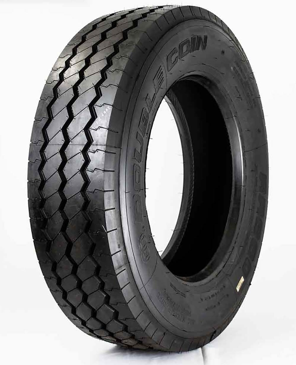 Llanta DOUBLECOIN RR660 275/70R22.5 - Virtual Llantas Llanta DOUBLECOIN RR660 275/70R22.5 - Virtual Llantas