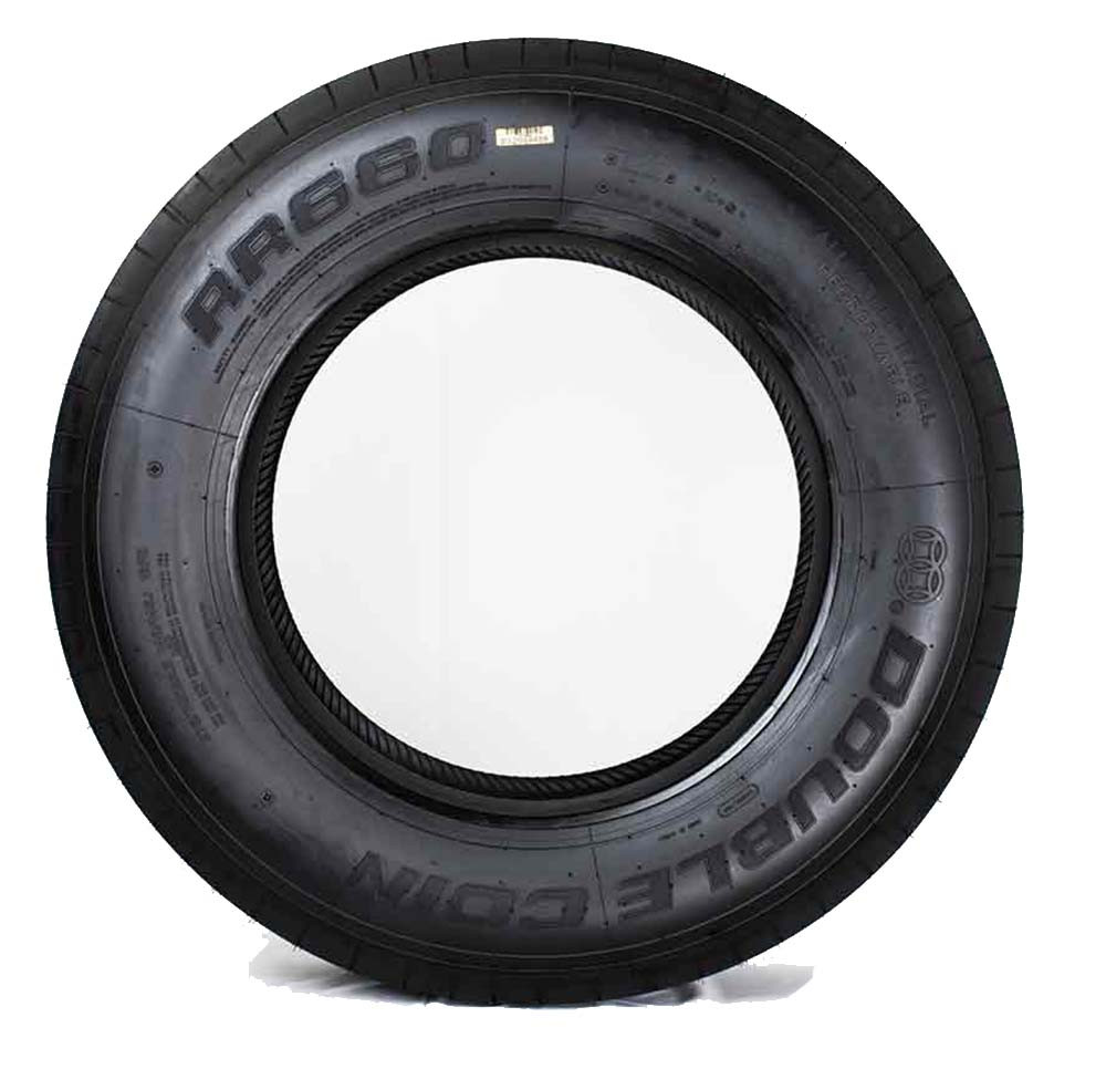 Llanta DOUBLECOIN RR660 275/70R22.5 - Virtual Llantas Llanta DOUBLECOIN RR660 275/70R22.5 - Virtual Llantas