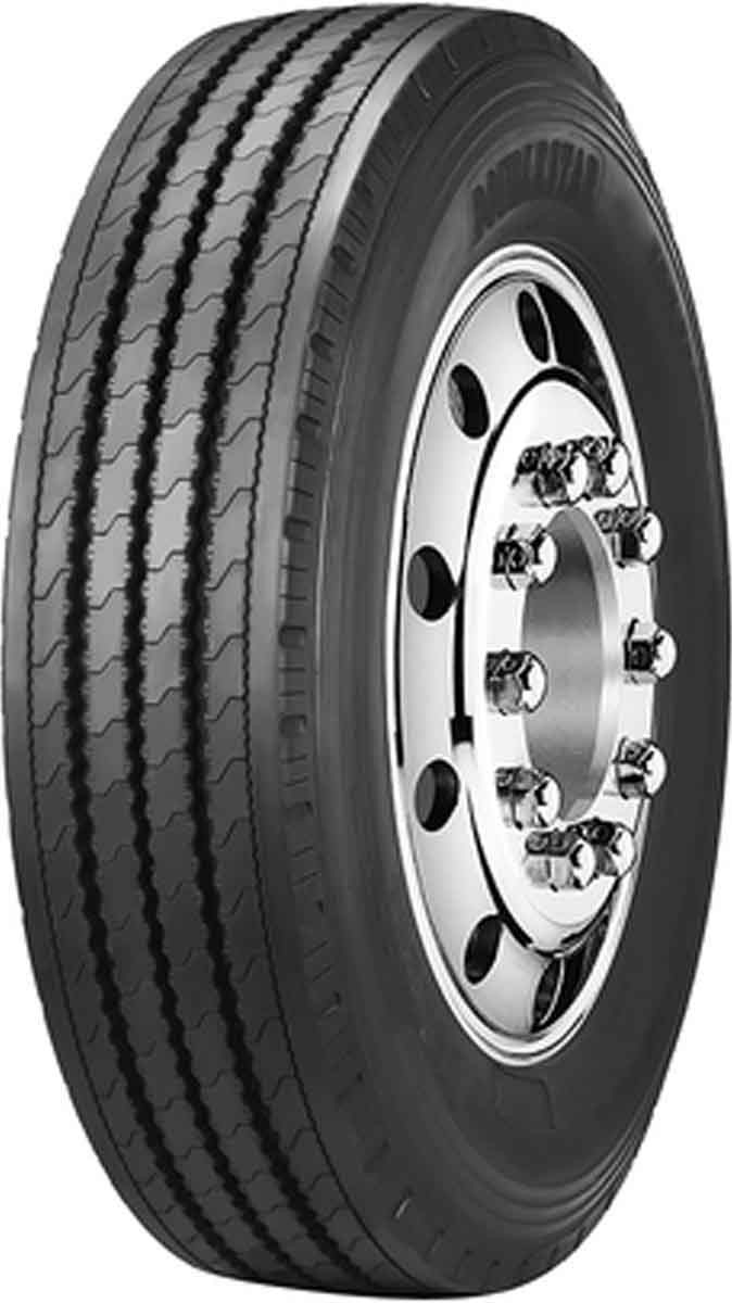Llanta DOUBLESTAR DSR266 315/80R22.5 - Virtual Llantas