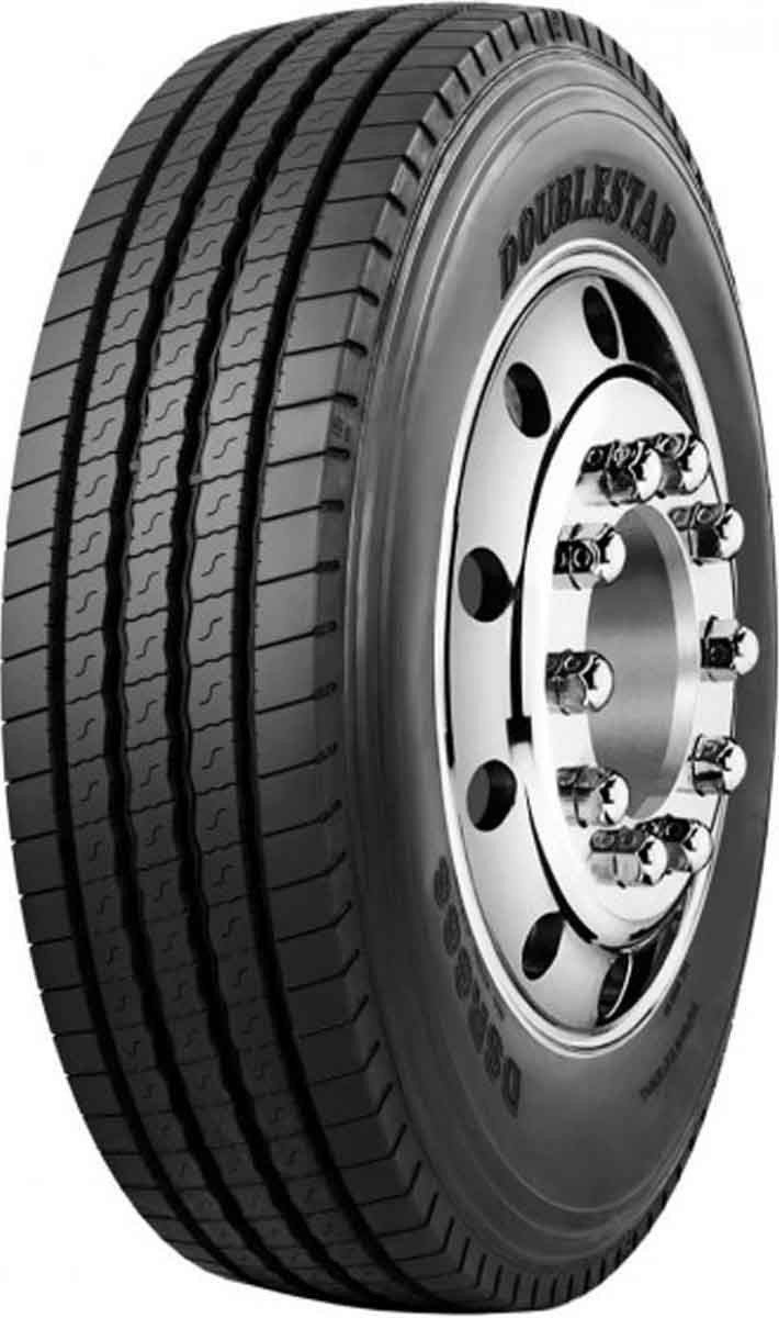 Llanta DOUBLESTAR DSRS01 215/75R17.5 - Virtual Llantas