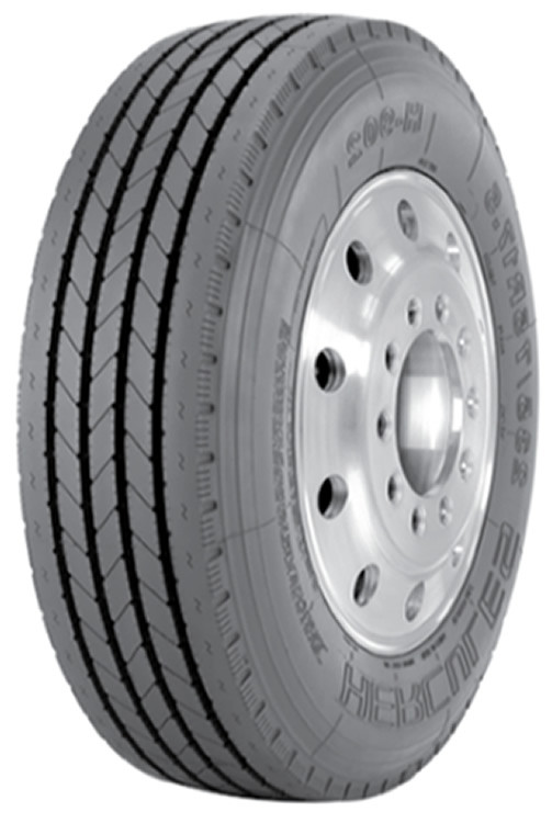 Llanta DRC H902 235/75R17.5 - Virtual Llantas