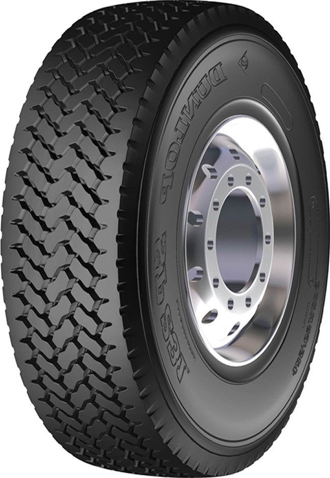 Llanta DUNLOP SP231 425/65R22.5 - Virtual Llantas