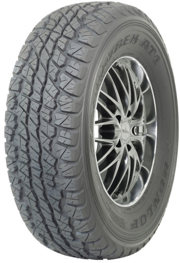 Llanta DUNLOP Grandtrek AT1 32x11.5R15 - Virtual Llantas