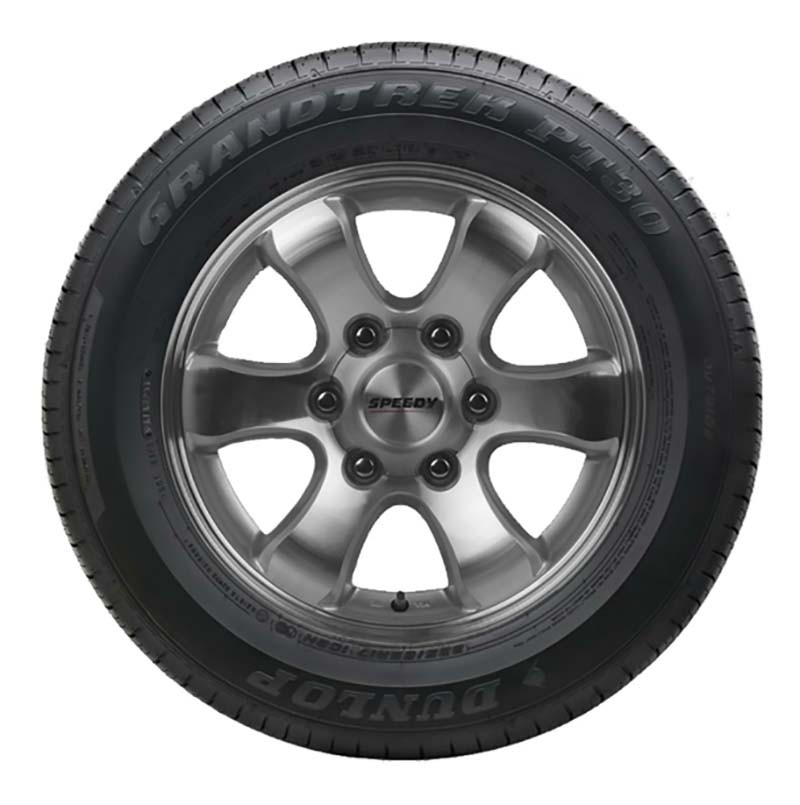 Llanta DUNLOP Grandtrek PT30 225/65R17 - Virtual Llantas