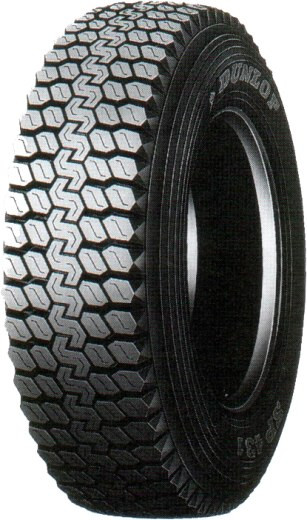 Llanta DUNLOP SP431A 12.00R22.5 - Virtual Llantas