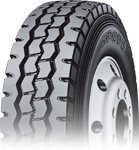 Llanta DUNLOP SP580A 12R22.5 - Virtual Llantas