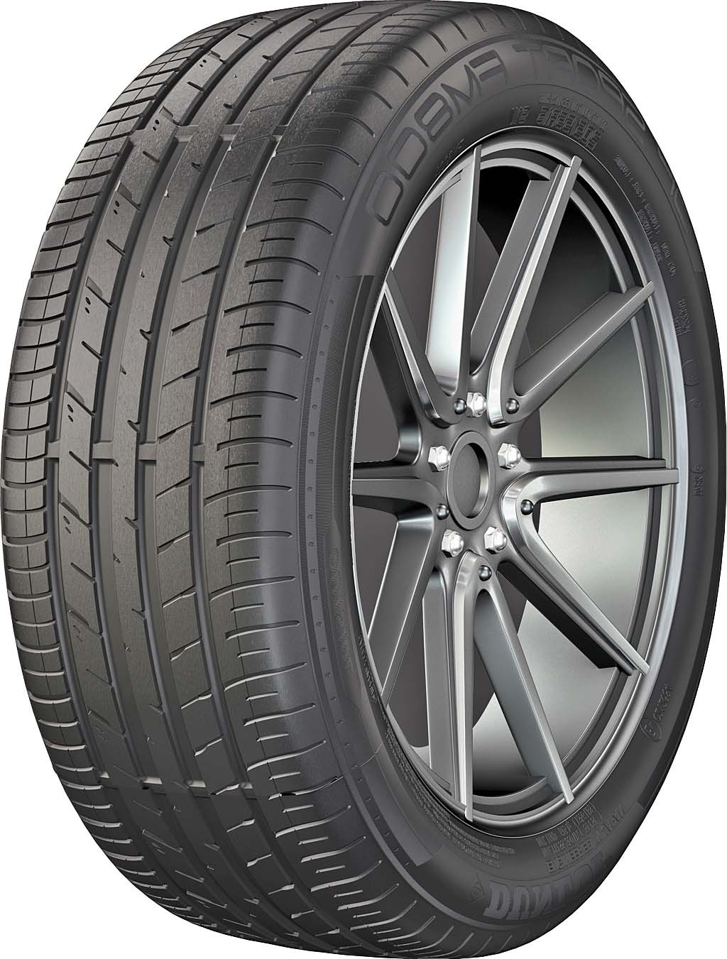 DUNLOP SP Sport FM800 205 60R16 92H