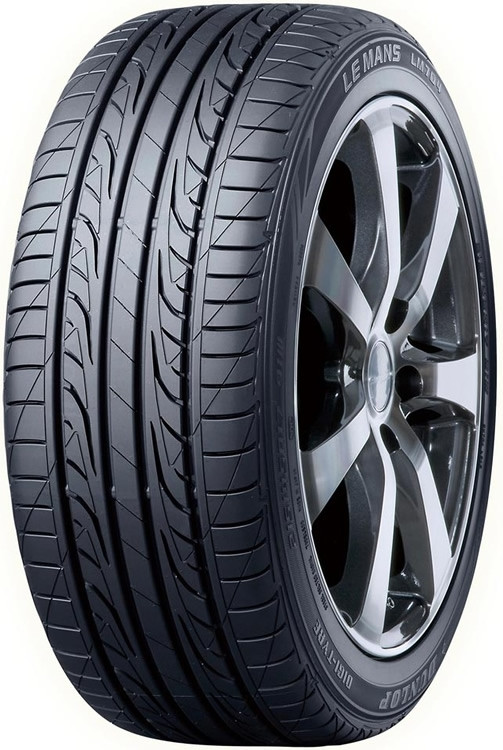 Llanta DUNLOP LM704 SP Sport 215/45R17 - Virtual Llantas