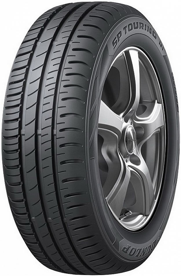 Llanta DUNLOP SP Touring R1 205/60R16 - Virtual Llantas