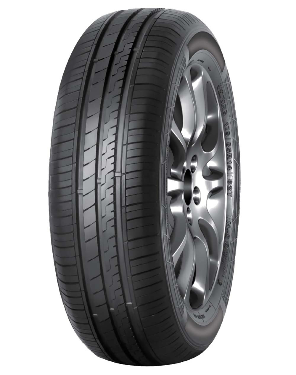 Llanta DURABLE City DC01 185/65R14 - Virtual Llantas