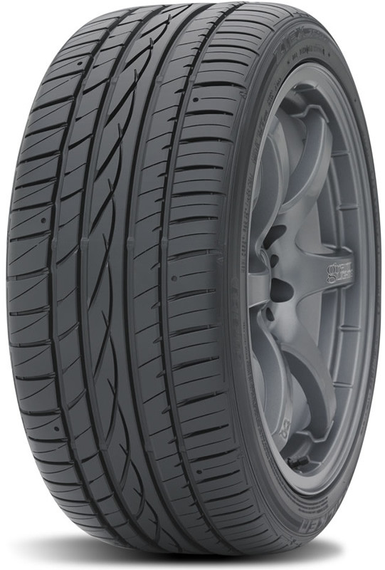 Llanta FALKEN Ziex ZE912 205/50ZR17 - Virtual Llantas