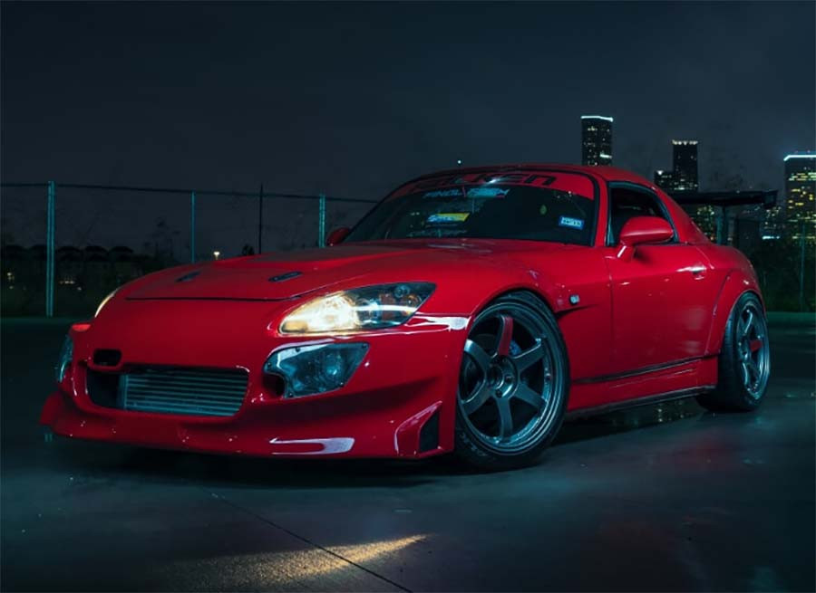 Llanta FALKEN Azenis RT615K+ 215/45R17 - Virtual Llantas