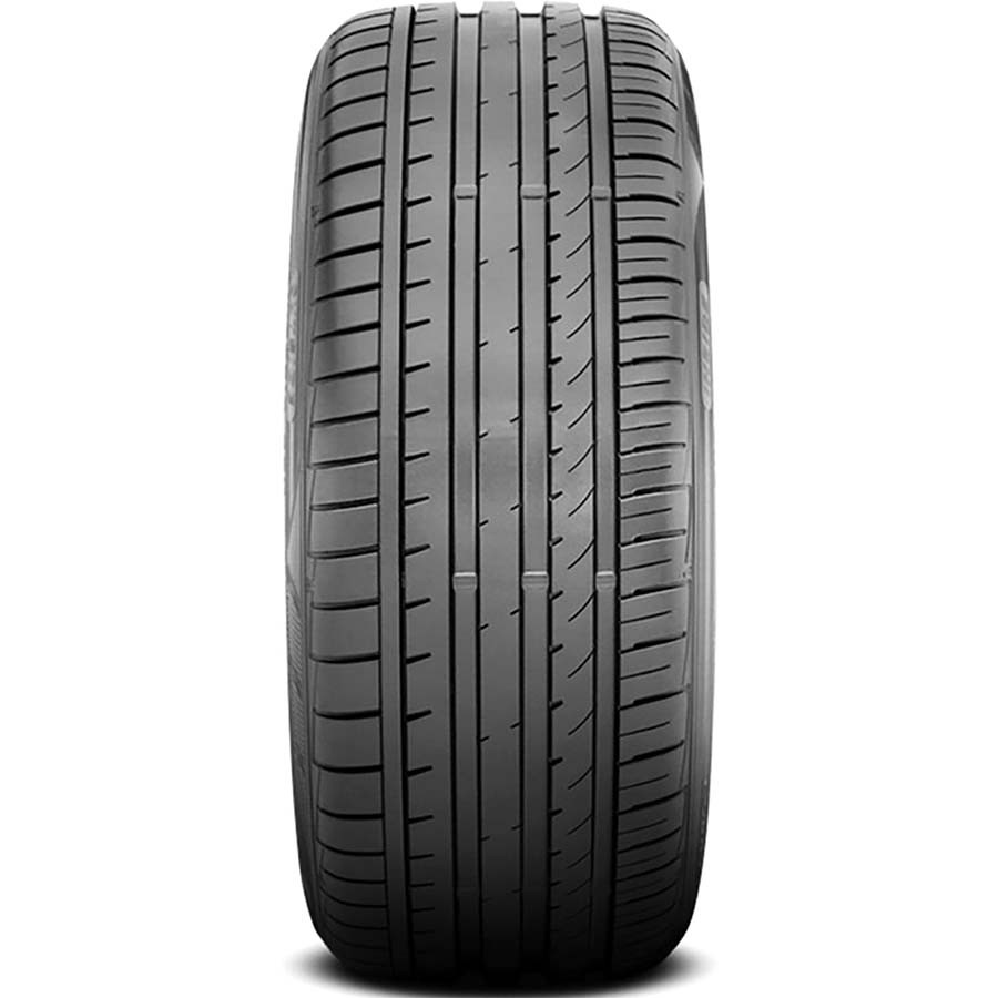 Llanta FALKEN Azenis FK453CC 255/40ZR18 - Virtual Llantas
