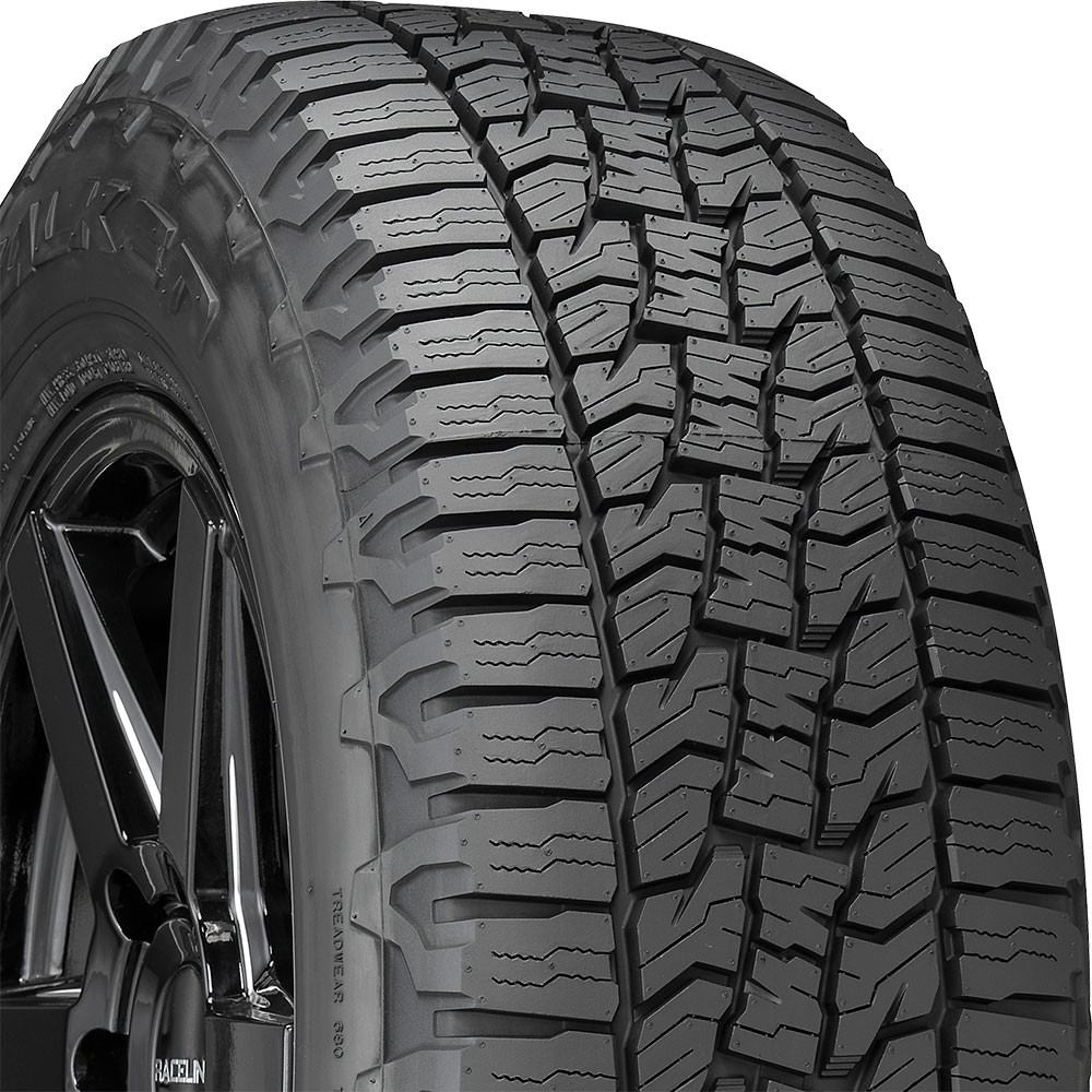 Llanta FALKEN Wildpeak AT Trail 235/55R19 - Virtual Llantas