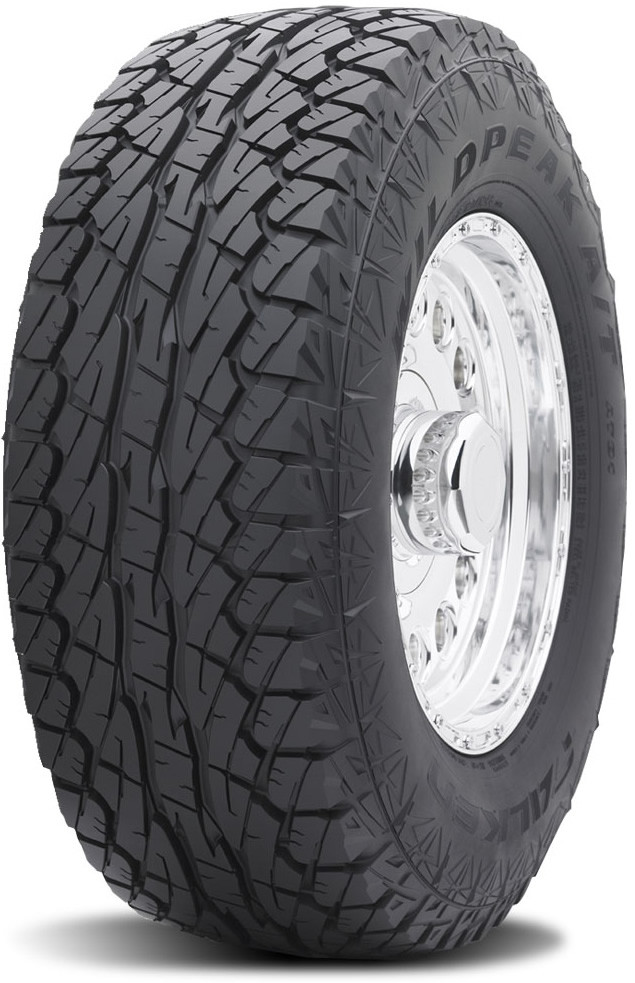 Llanta FALKEN Wildpeak A/T P255/70R15 - Virtual Llantas