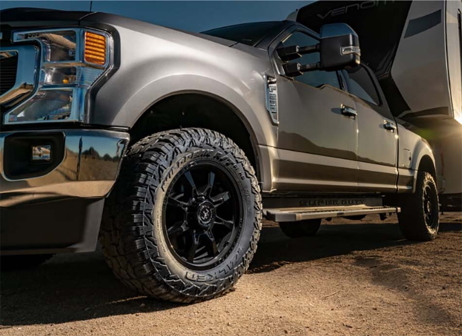 Llanta FALKEN Wildpeak R/T01 LT295/55R20 - Virtual Llantas