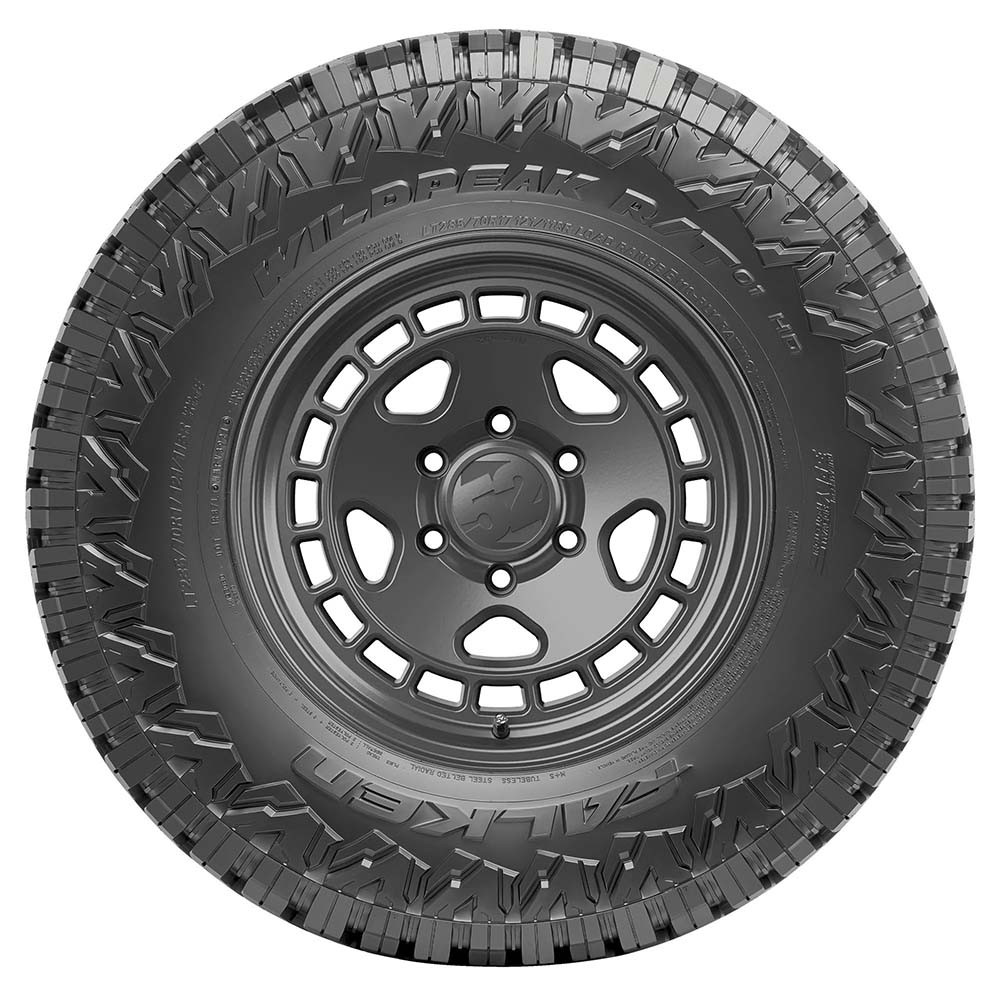 Llanta FALKEN Wildpeak R/T01 LT295/55R20 - Virtual Llantas