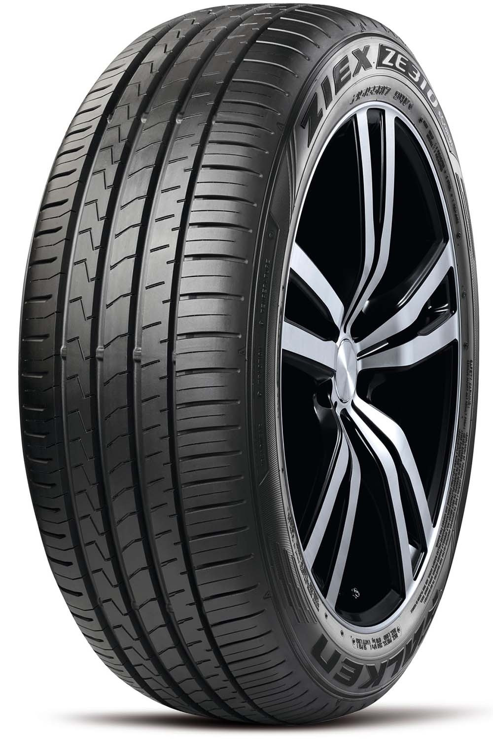 Llanta FALKEN Ziex ZE310 Ecorun 185/55R15 - Virtual Llantas