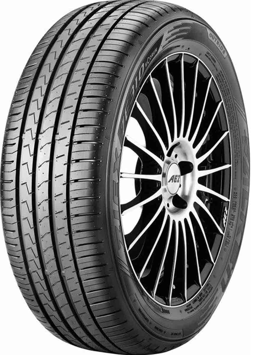 Llanta FALKEN Ziex ZE310 Ecorun 195/55R16 - Virtual Llantas
