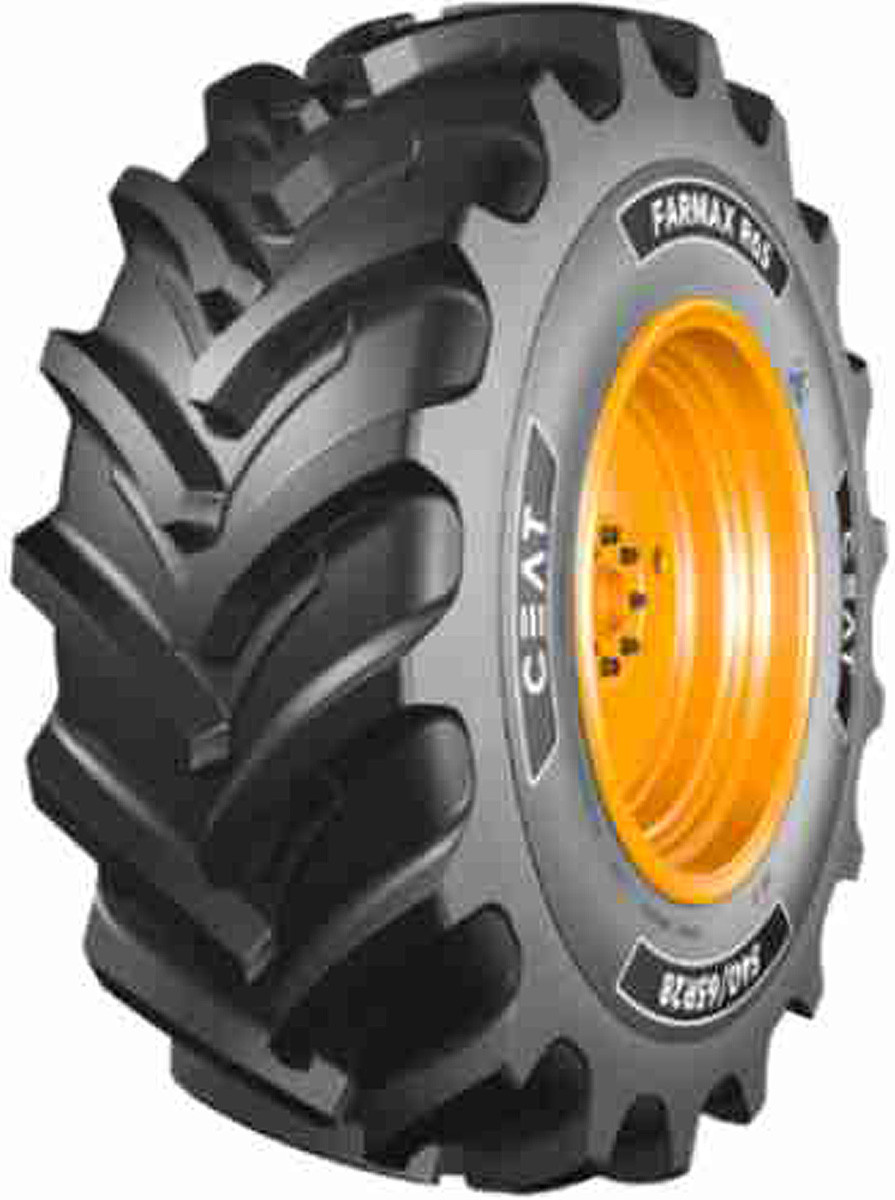 Llanta CEAT FARMAX R65 600/65R28 - Virtual Llantas