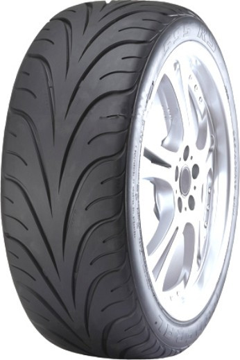 FEDERAL 595 RS-R 255/35ZR18 90W