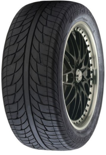 Llanta FEDERAL SS535 Super Steel 205/55R15 - Virtual Llantas