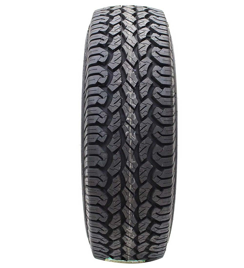 Llanta FEDERAL Couragia A/T 31X10.5R15LT - Virtual Llantas