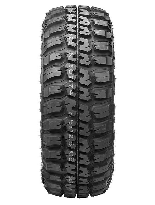 Llanta FEDERAL Couragia M/T 35X12.5R15LT - Virtual Llantas