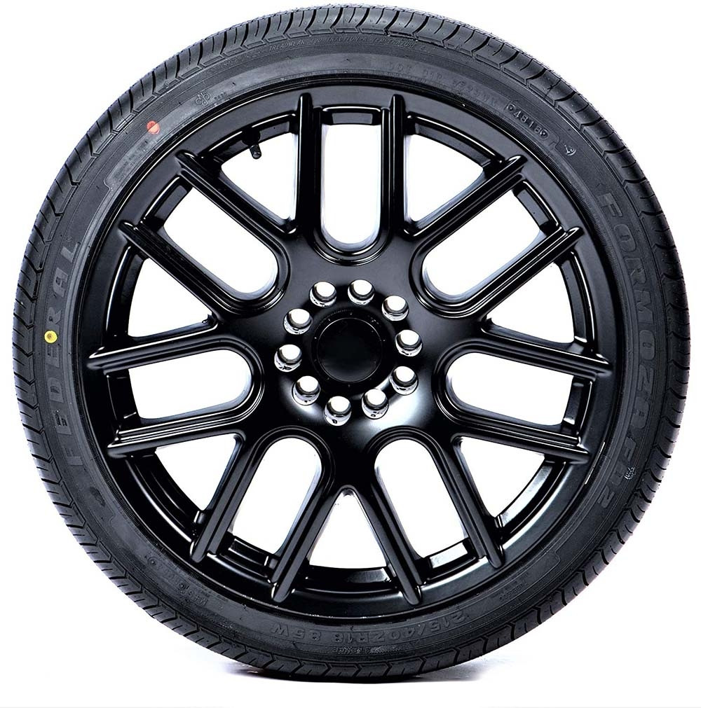 Llanta FEDERAL Formoza FD2 205/65R15 - Virtual Llantas