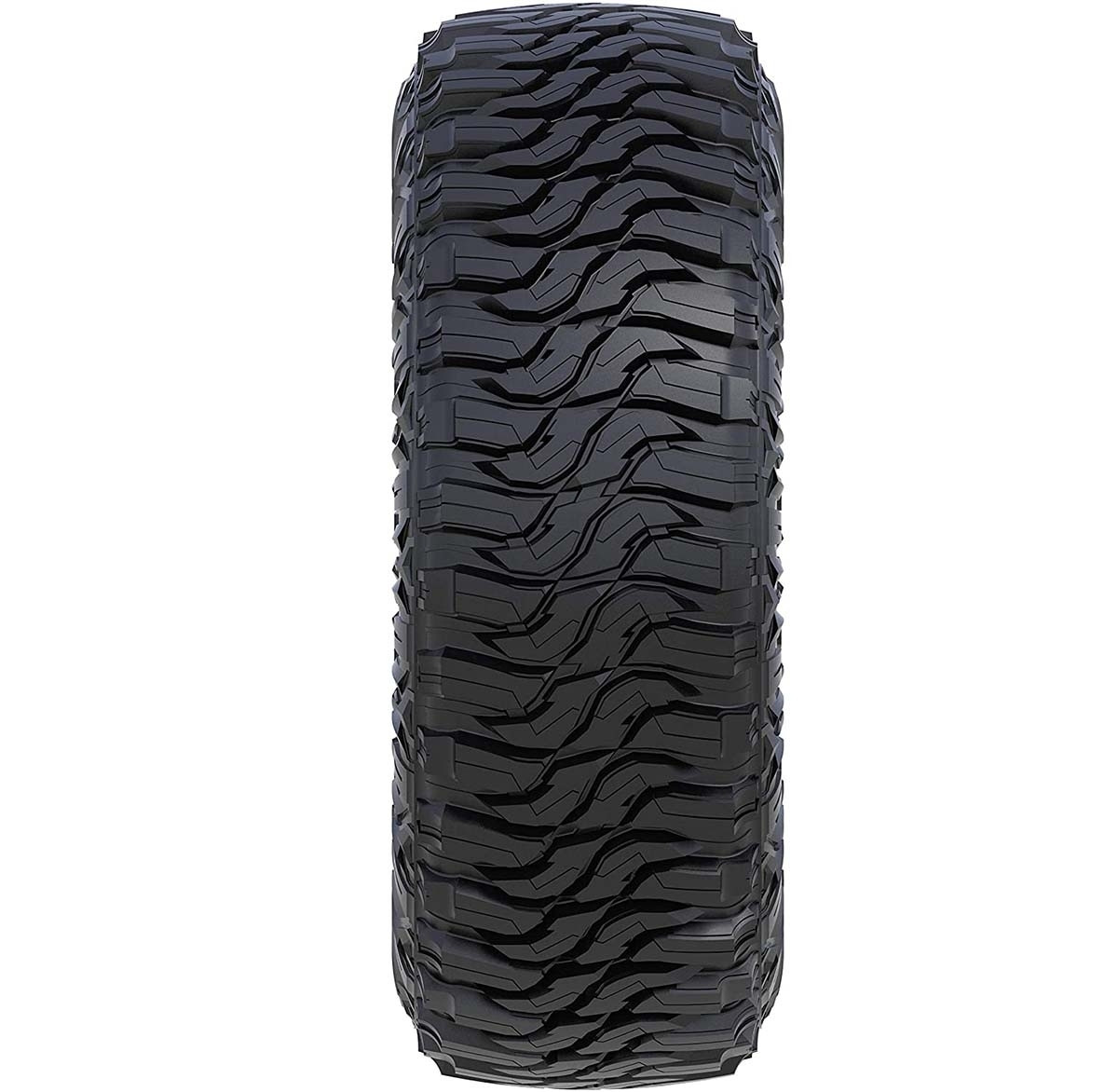Llanta FEDERAL Xplora M/T 33X12.5R18LT - Virtual Llantas