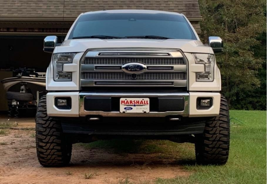 FEDERAL Xplora M/T 33x12.5R20LT 119Q