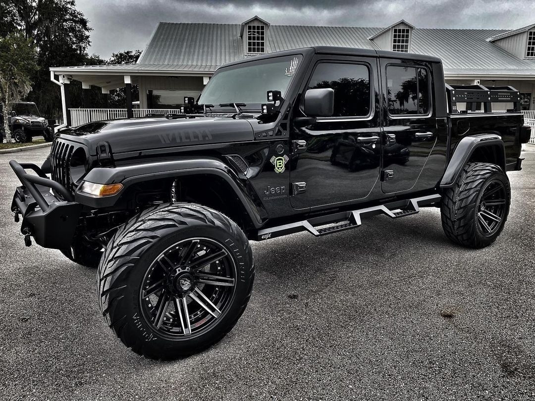 Llanta FEDERAL Xplora MTS LT265/70R18 - Virtual Llantas