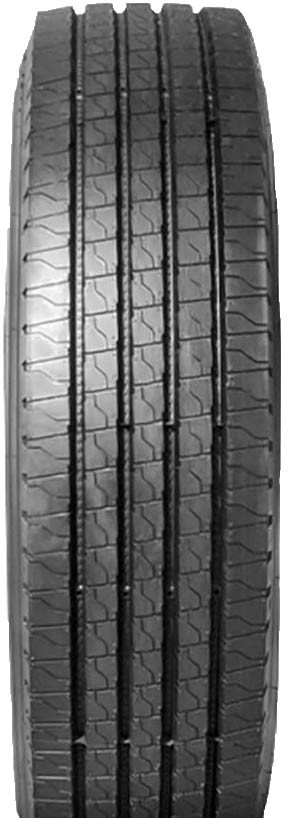 Llanta FIREMAX FM266 295/80R22.5 - Virtual Llantas