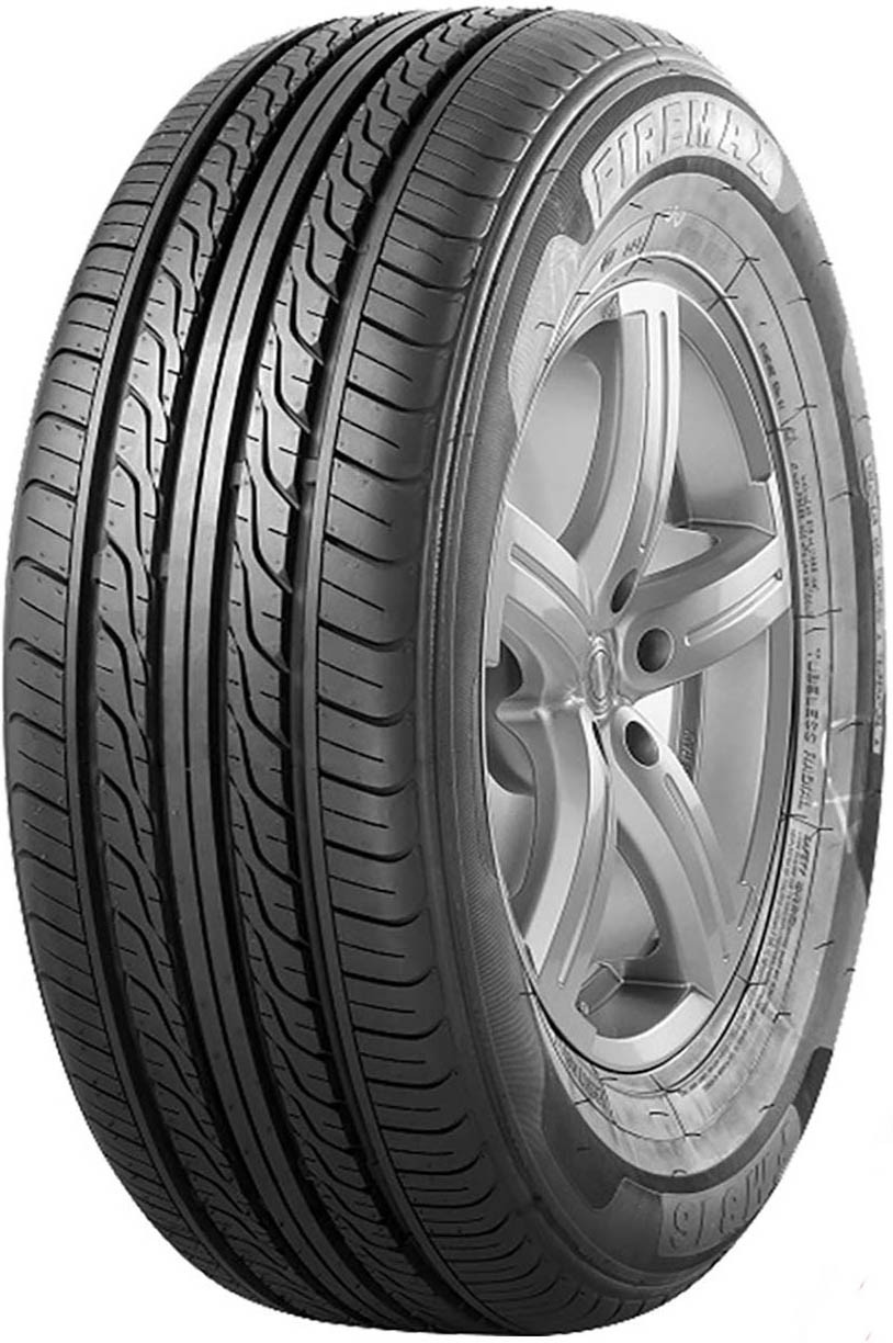 Llanta FIREMAX FM316 195/60R14 - Virtual Llantas