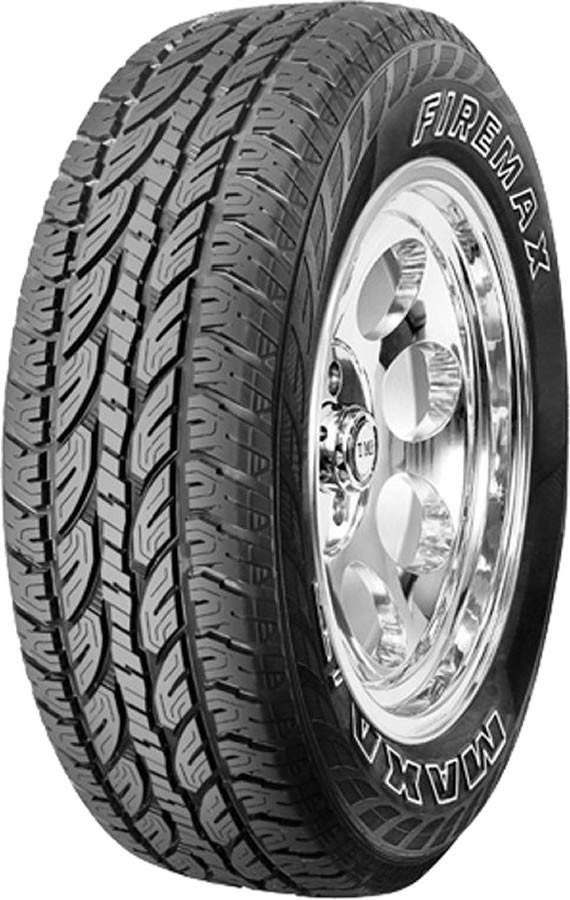Llanta FIREMAX FM501 A/T 31X10.5R15LT - Virtual Llantas