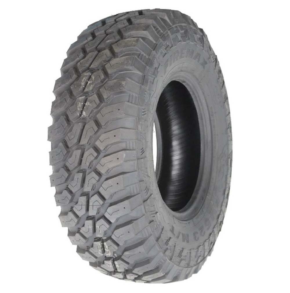 Llanta FIREMAX FM523 M/T LT265/65R17 - Virtual Llantas