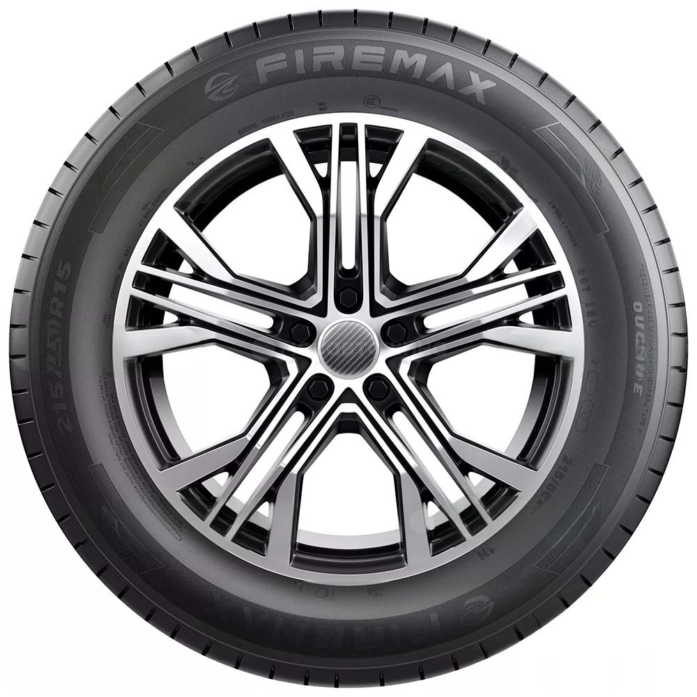 Llanta FIREMAX FM601 185/60R14 - Virtual Llantas