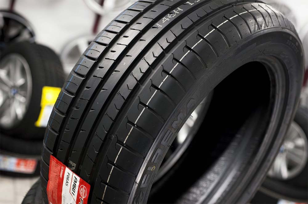 Llanta FIREMAX FM601 185/60R14 - Virtual Llantas