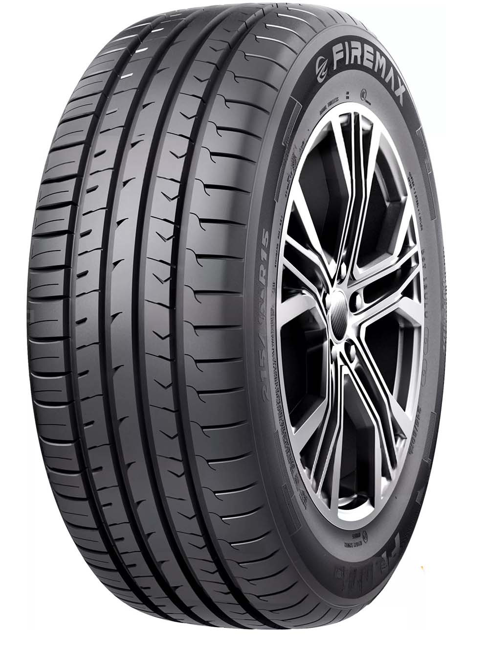 Llanta FIREMAX FM601 205/55ZR16 - Virtual Llantas