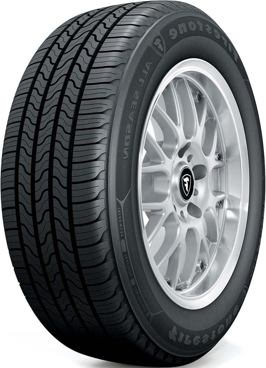 Llanta FIRESTONE All Season P225/70R16 - Virtual Llantas