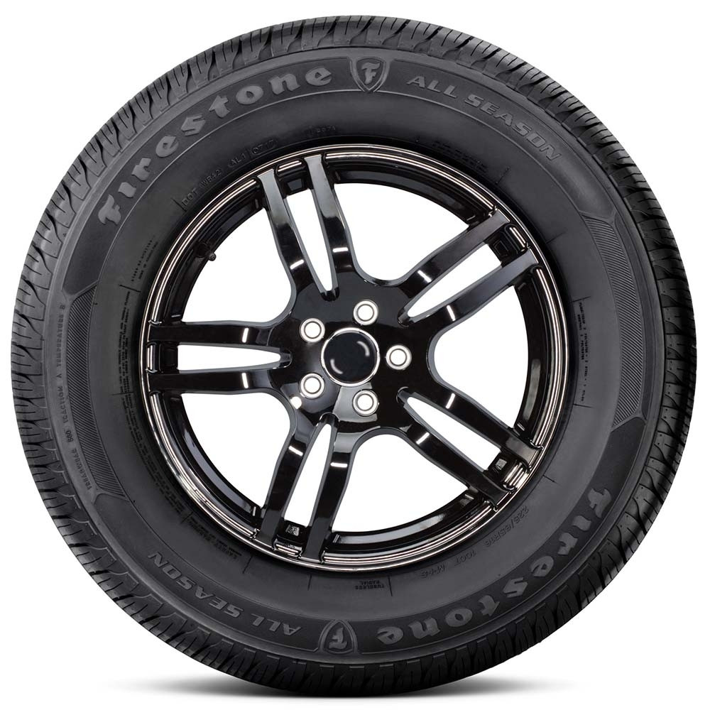 Llanta FIRESTONE All Season 235/60R17 - Virtual Llantas