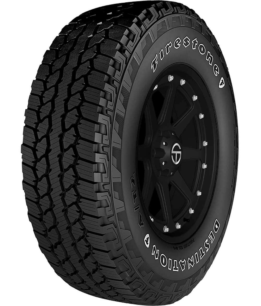 Llanta FIRESTONE Destination A/T2 235/65R17 - Virtual Llantas